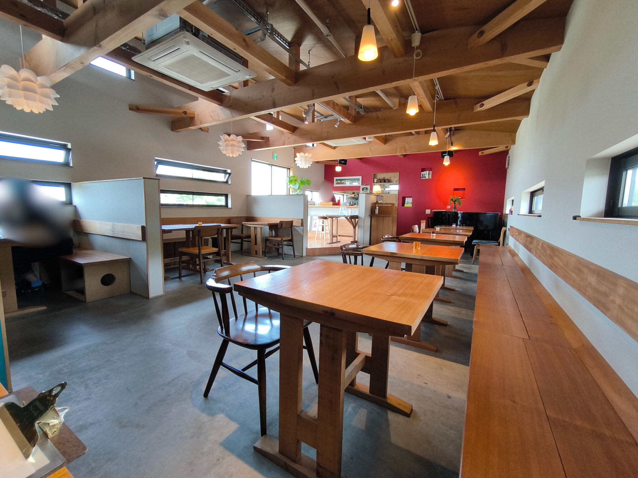 【komako(コマコ)／富山市】4段ホットケーキが食べられるカフェ | ツタエル富山