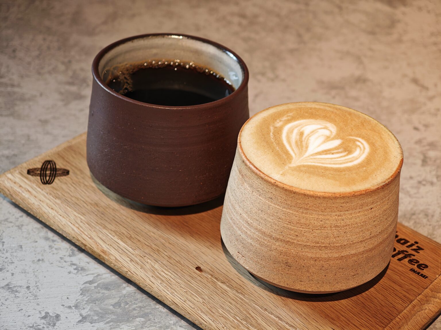 【haiz coffee roastery (ヘイズコーヒーロースタリー)／南砺市】井波エリアにあるお洒落カフェ。こだわり空間で自家焙煎珈琲を ...