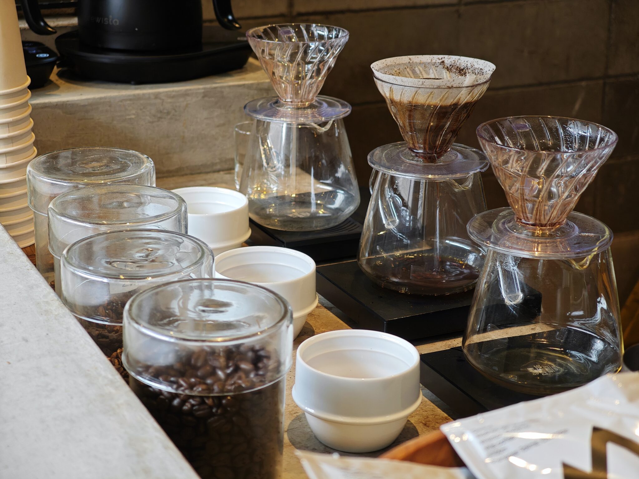 【haiz coffee roastery (ヘイズコーヒーロースタリー)／南砺市】井波エリアにあるお洒落カフェ。こだわり空間で自家焙煎珈琲を ...