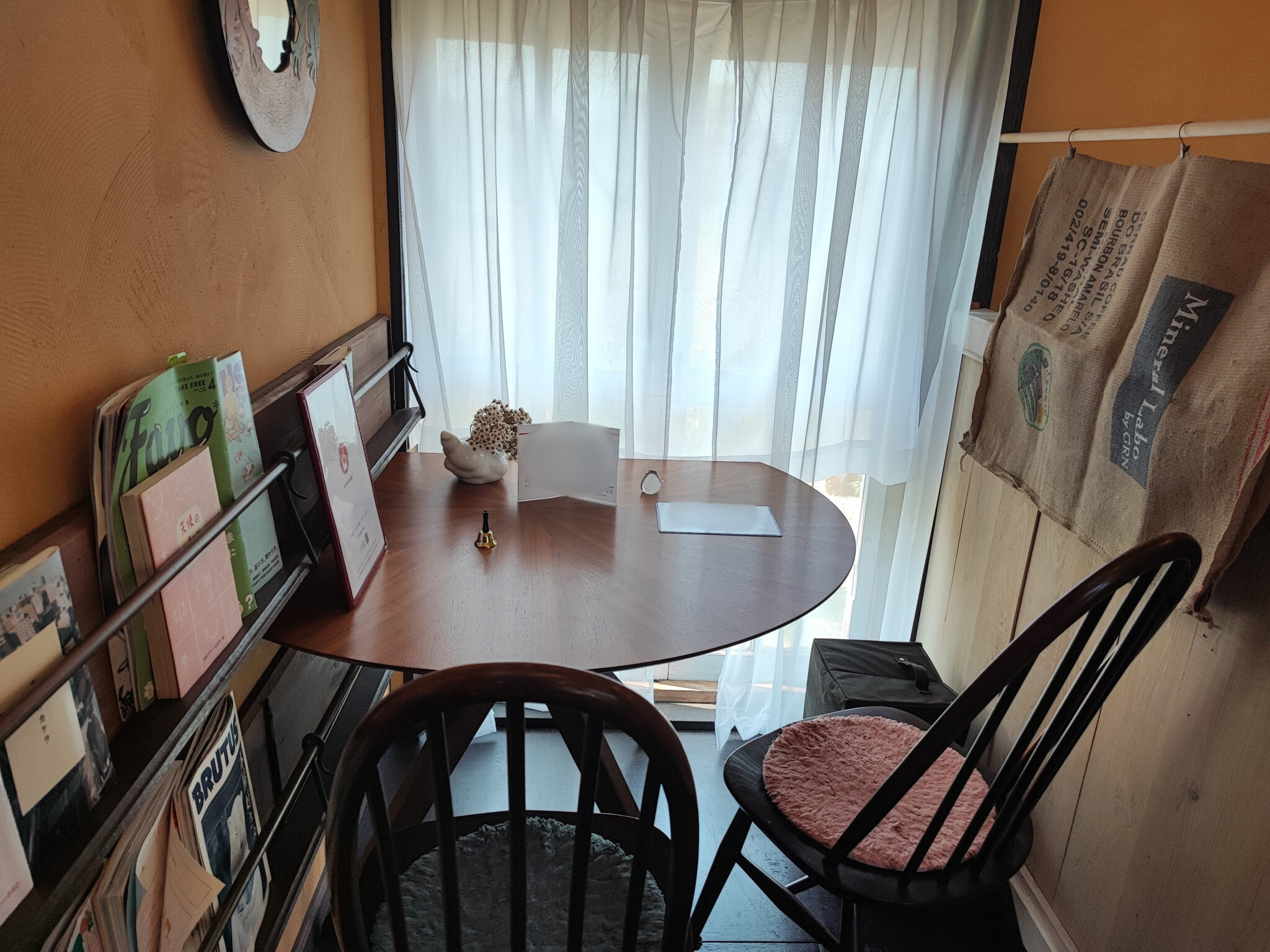 【cafe＆bowl coconie(ココニ)／富山市】ホッとする空間で美味しいランチ。モーニングもやってます | ツタエル富山