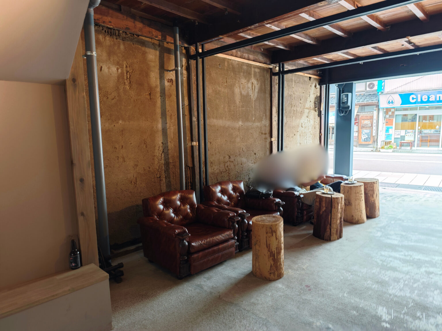 【haiz coffee roastery (ヘイズコーヒーロースタリー)／南砺市】井波エリアにあるお洒落カフェ。こだわり空間で自家焙煎珈琲を ...