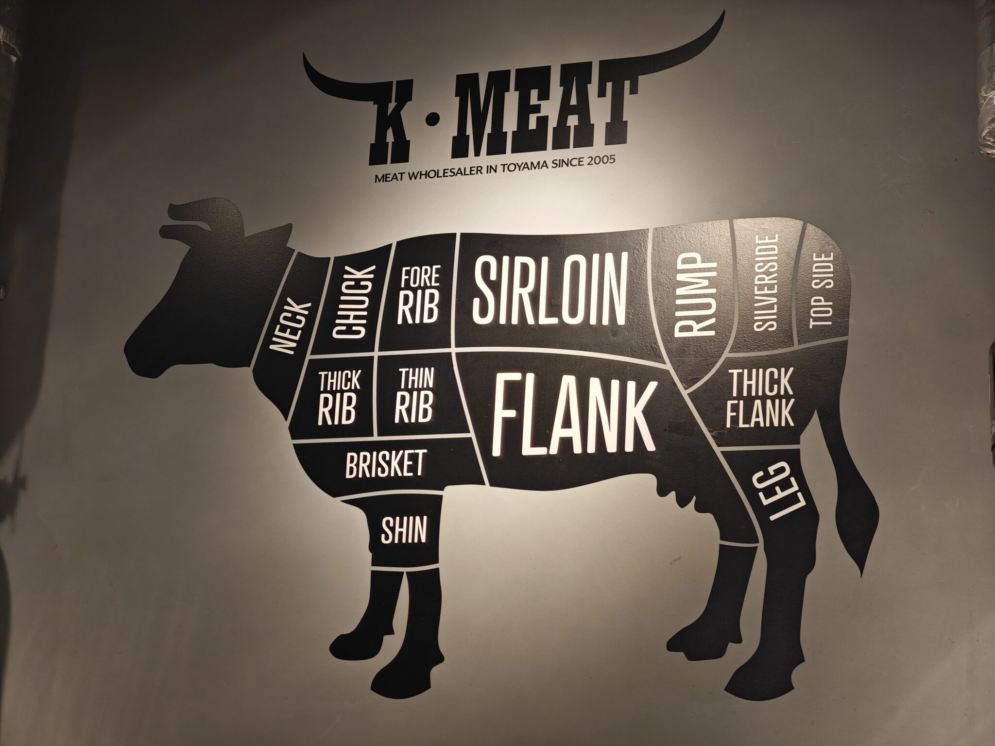 【Beef Kitchen by K·MEAT(ケーミート)／富山市】SOGAWA BASEにある精肉店直営店。和牛ローストビーフやカルビ定食 ...