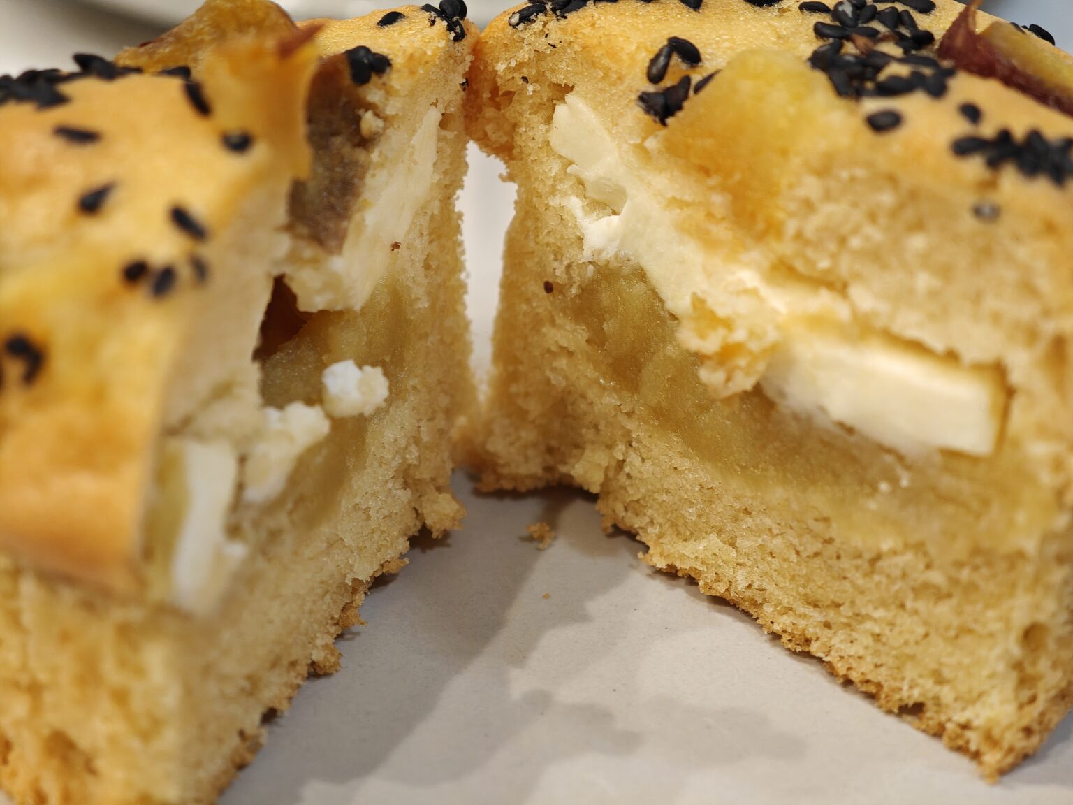 【sonzu 菓子屋(ソンズ)／魚津市】グルテンフリーの日替わりマフィンやシフォンケーキが美味しい | ツタエル富山