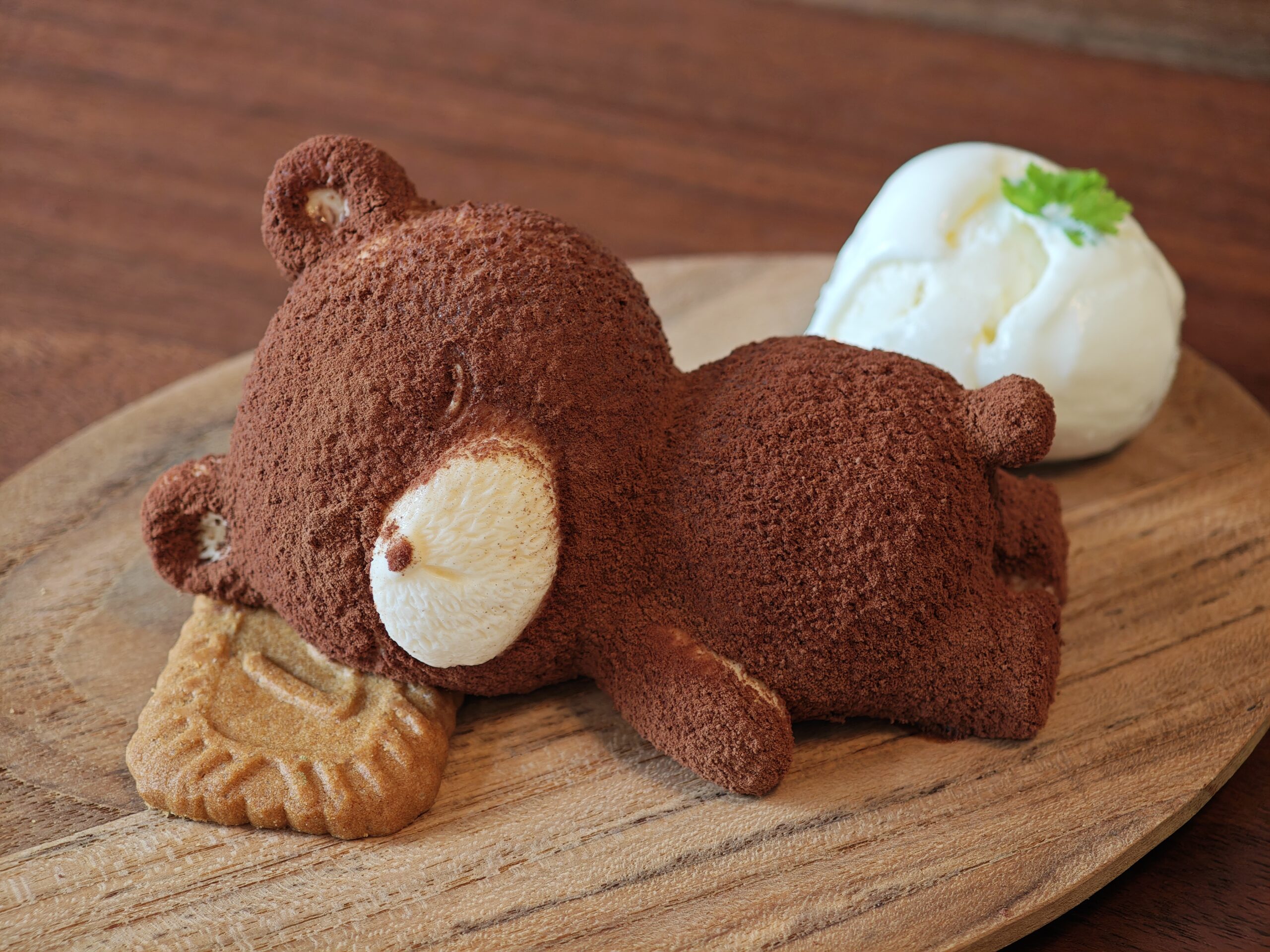 【nōte(ノート)／富山市】2025年4月オープン。スイーツのクオリティに感動！スペシャルティコーヒーも味わえるお洒落カフェ