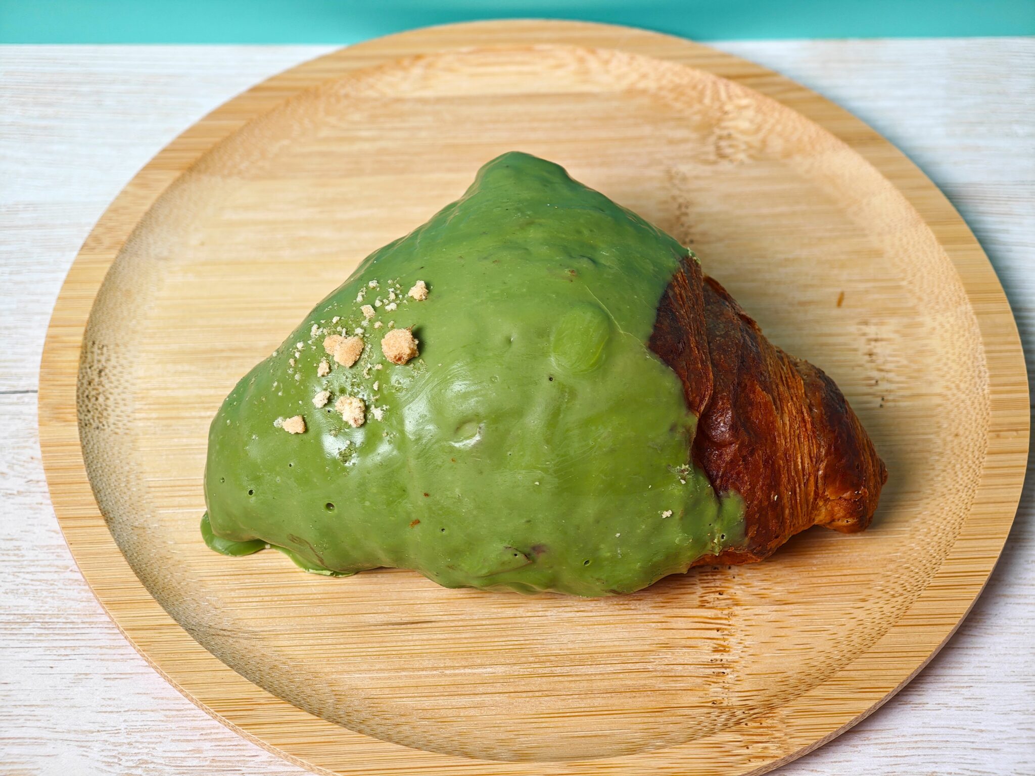 【TonyBake(トニーベイク)／富山市】2025年11月14日、富山に初上陸！「100日だけ」オープンするチョコクロワッサン専門店 | ツタエル富山